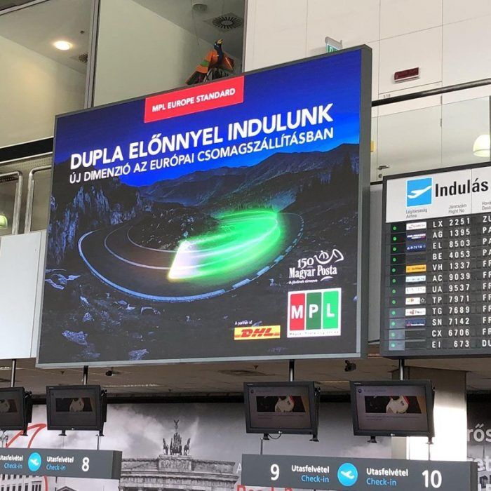 Dreamway | Led Video Walls, Led Screen Rental, Taxi Led Display supplier