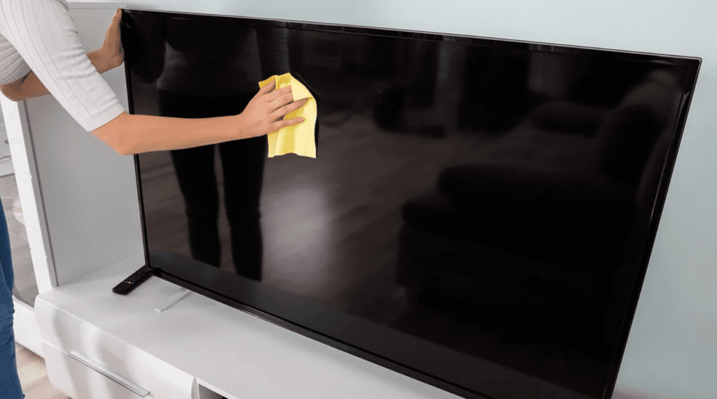 9 Safe and effective ways to Clean your LED TV Screen Steps to take Dreamway Outdoor Indoor LED Display Screen Manufacturers