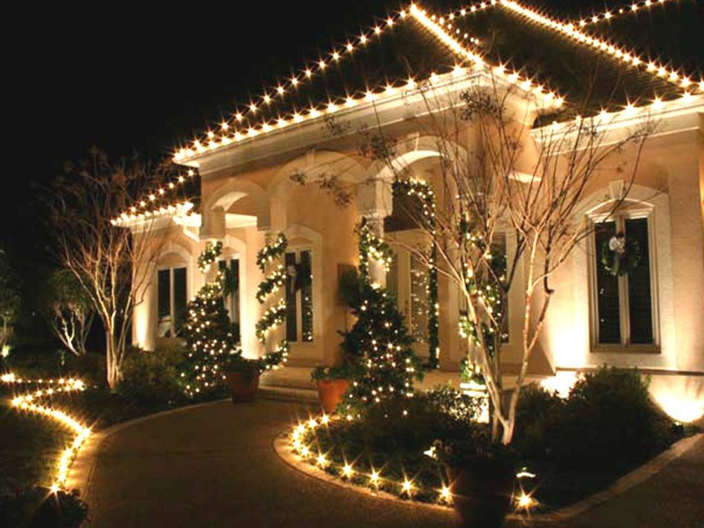 Best outdoor christmas lights for house store